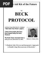 WAVwatch Handbook & Frequency Guide | PDF | Back Pain | Urinary Tract ...