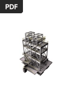 Design Capacity Tables For Structural Steel - Open Sections | PDF | Nature