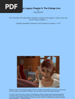 Summertime Saga Walkthrough Guide | PDF