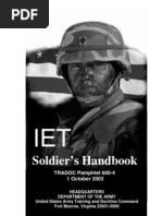 ETS - BMT Guide | PDF