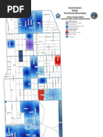 Cha Mobility Map | PDF | Chicago | Illinois