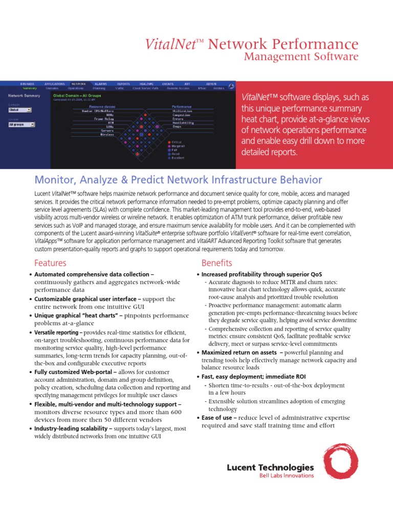 Vital Net | PDF | Network Switch | Computer Network
