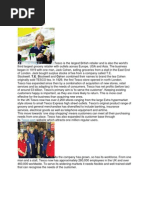 Training and Development at TESCO | PDF | Tesco | Personal Development