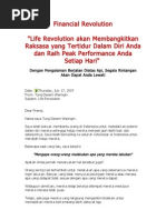 Arti Angka dalam Feng Shui | PDF