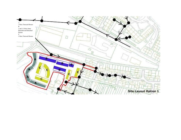 010-158-233242 Planning Statement Appendix 5 Boatyard Layout | PDF