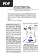 Hollow Block Making Process | PDF | Pallet | Concrete