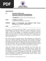 The TLE TVL Framework Overview of SHS TVL | PDF | Curriculum ...