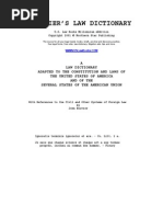 Black's Law Dictionary 7th Edition | PDF
