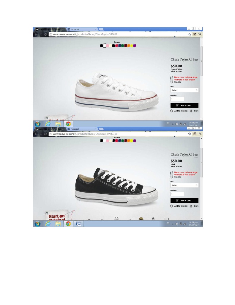 Converse | PDF