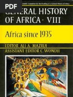 Shillington's History of Africa, 4th Ed. | PDF | Africa | West Africa