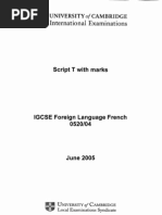 Tricolore French Textbook Answers PDF | PDF | Textbook | Books