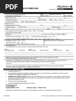 Bomaid Claim Submission Guidelines | PDF | Therapy | Health Care
