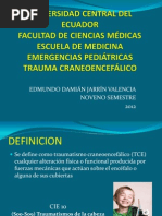 Tec Leve | PDF | Dolor de cabeza | Neurología