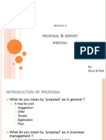 Sample Expert Report Template | PDF | Social Institutions | Social Science