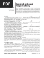 Minimum Distance Between Welds | PDF | Home & Garden | Computers