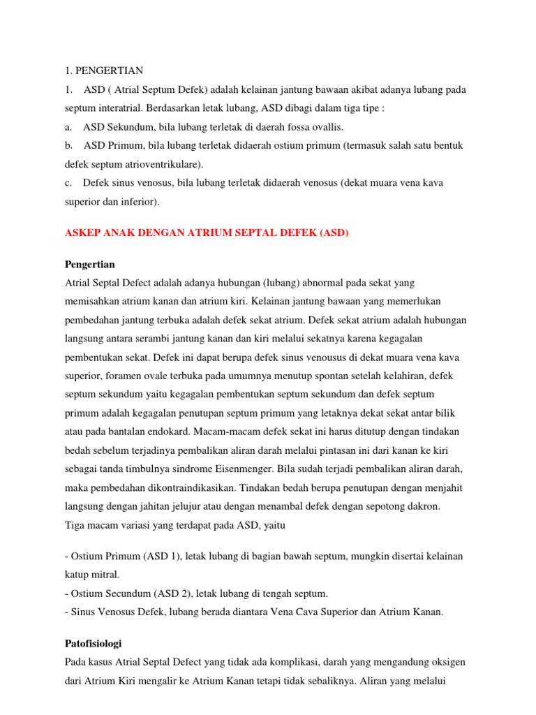 Asd | PDF | Pengembangan Diri