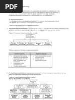 Stocktake Preparation Checklist - In-House Team | PDF