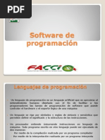 Compiladores e Intérpretes | PDF | Compilador | Programa de computadora