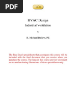 Mechanical Room Ventilation - Presentation | PDF | Hvac | Ventilation ...