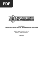 Felony Traffic Stop Procedures Guide | PDF | Traffic Stop | Traffic