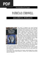 Brown, Sandra - Slatki Gnjev | PDF