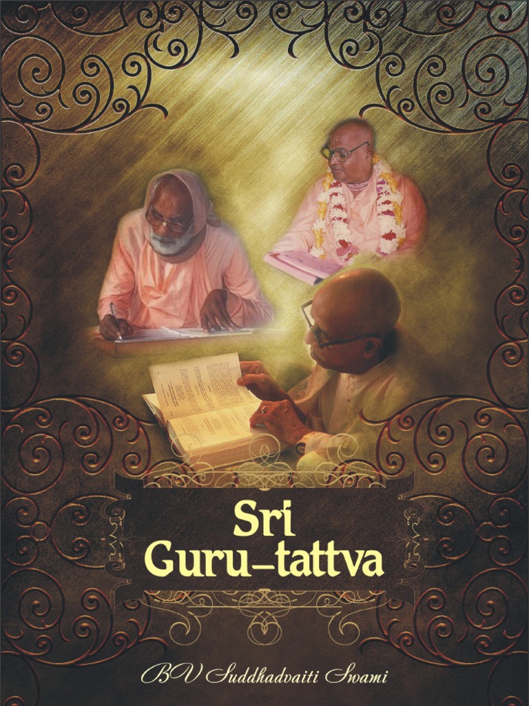Sri Guru Tattva | PDF | Indian Religions | Religious Behaviour And ...