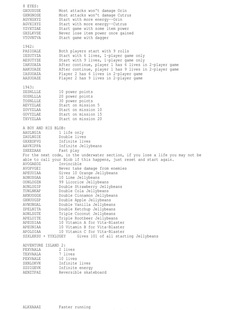 NES Game Genie | Bomb | Mario