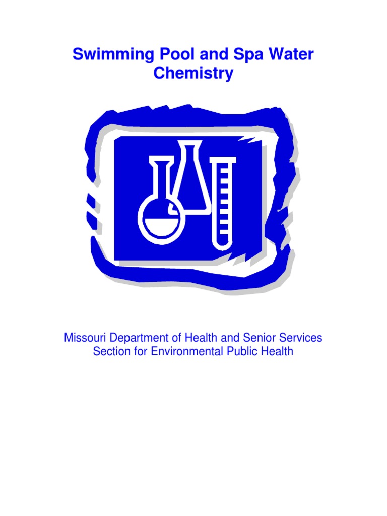 Swimming Pool Chemistry | PDF | Chlorine | Ozone