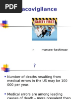 Psur Reporting Timelines | PDF | Pharmacovigilance | Food And Drug ...