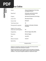 BSC and MChem Chemistry Course Handbook 201112 | PDF | Organic Chemistry | Chemistry