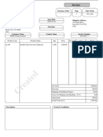 Warehouse Receipt | PDF | Warehouse | Receipt