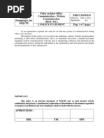 MOU Example TRAINING PROGRAM | PDF | Employment | Memorandum Of ...