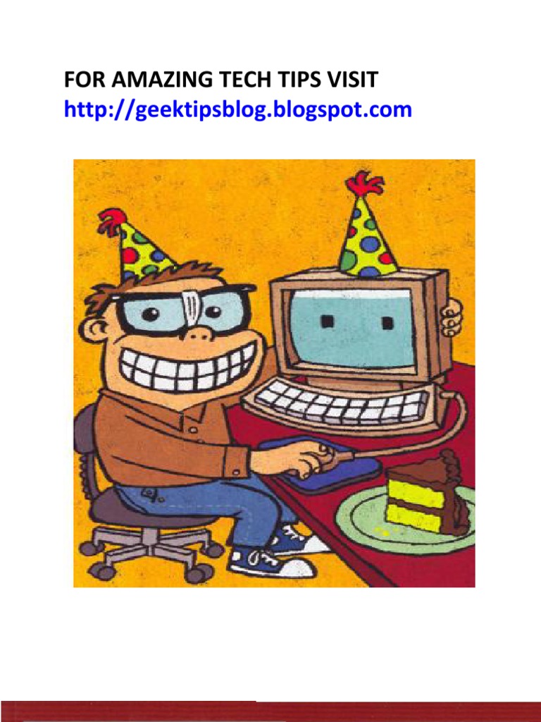 101 Really Important Things You Already Know, But Keep Forgetting | PDF ...