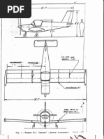 Building The All Metal DAVIS DA-2 AIRCRAFT | PDF | Aircraft | Civil ...