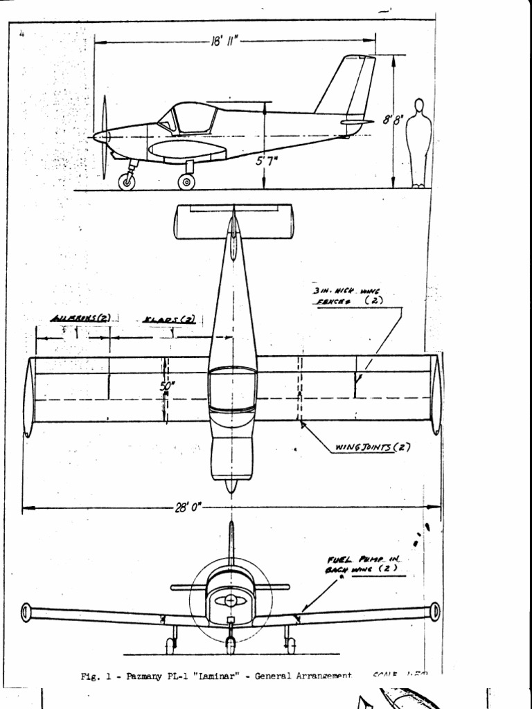 PL-1 Specifications | PDF