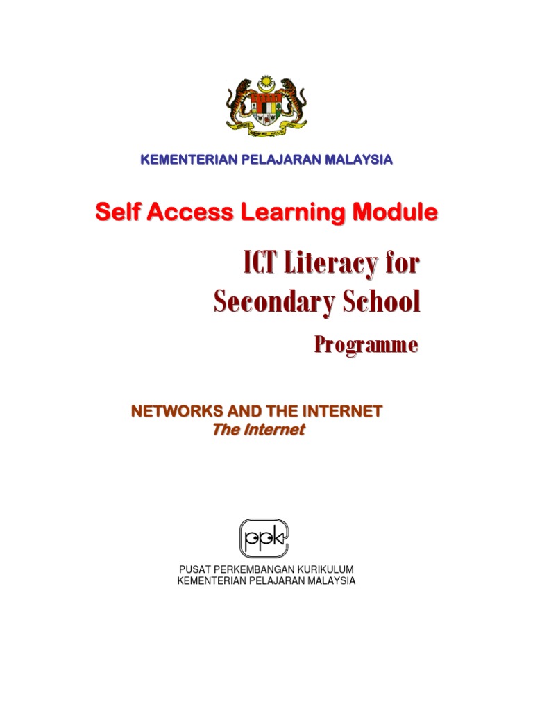 Module 2 - Internet Application | PDF
