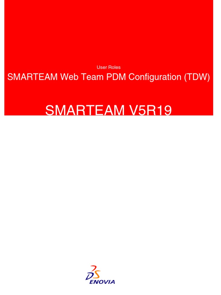 Integration Smarteam | PDF | Active Directory | Information Technology ...