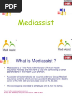 Mediassist Claim Process Contacts | PDF | Business