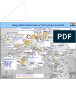 GETCO Power Map 01.10.2020 | PDF