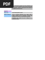 Bund Wall Design Calculations Guide | PDF