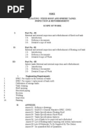 Scott Schedule Example | PDF | Lease | Building Engineering