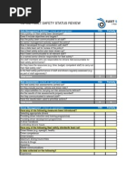 Smith System | PDF | Traffic | Driving