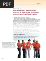 Understanding Canada's Political System | PDF | Supreme Courts | House ...