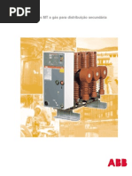 ANSI 67 - Proteção Direcional Sobrecorrente | PDF | Relé | Torque