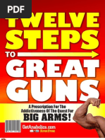 NSCA Poundage Chart | PDF