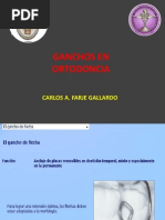 Uso y confección del botón de Nance | PDF | Ortodoncia | Ramas de Odontología