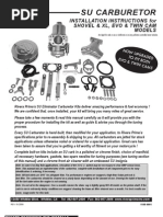 Beep Plans Complete | PDF | Axle | Screw