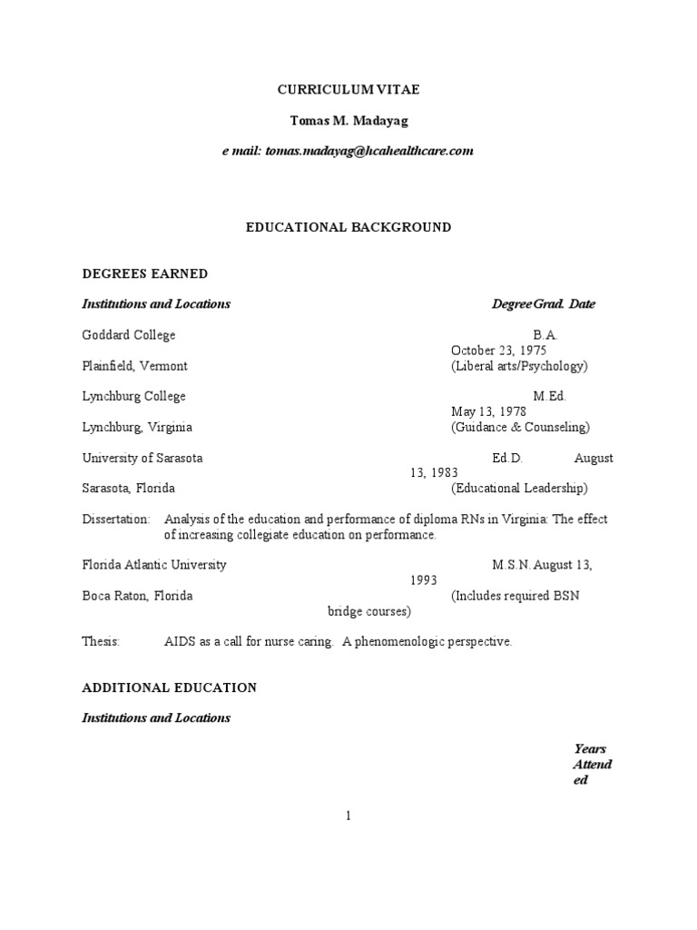 3459839 Nursing Thesis | Nursing | Nurse Practitioner