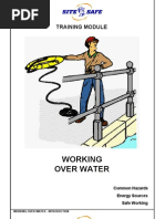 High Risk Work Rescue Plan Template | PDF | Emergency Management ...