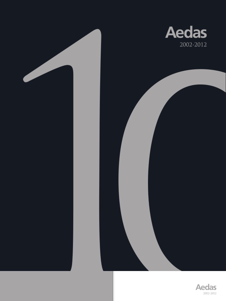 Aedas Portfolio (Copyright Aedas) | PDF | Architect | Expert